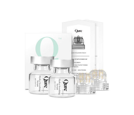 Micro-Infusion Hydra-Soothing (2 Refill Treatments)