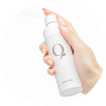 Anti-Aging Serum | All In One Solution For Wrinkles | Qure