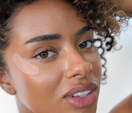 Micro Dart Patches | Target Under Eye & Other Facial Areas