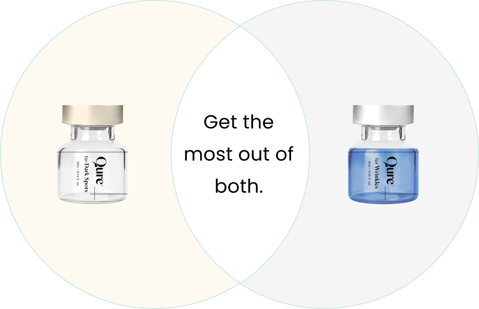 Qure™ Micro-Infusion Facial System