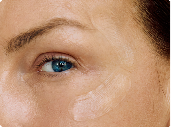 Micro Dart Patches | Target Under Eye & Other Facial Areas