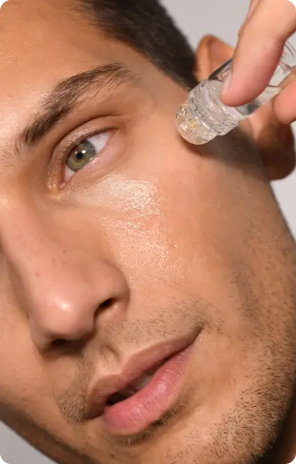 Qure™ Micro-Infusion Facial System – Qure Skincare