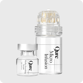 Science-Backed Skincare, Clinically-Proven Results | Qure™