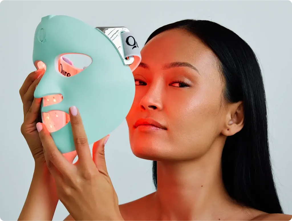 Q-Rejuvalight Pro LED Mask LP