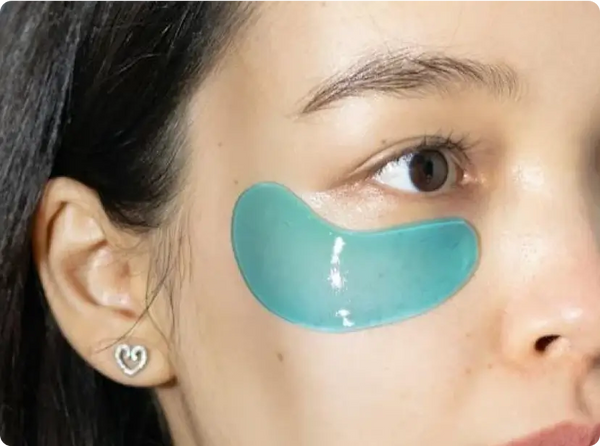 Micro Dart Patches | Target Under Eye & Other Facial Areas